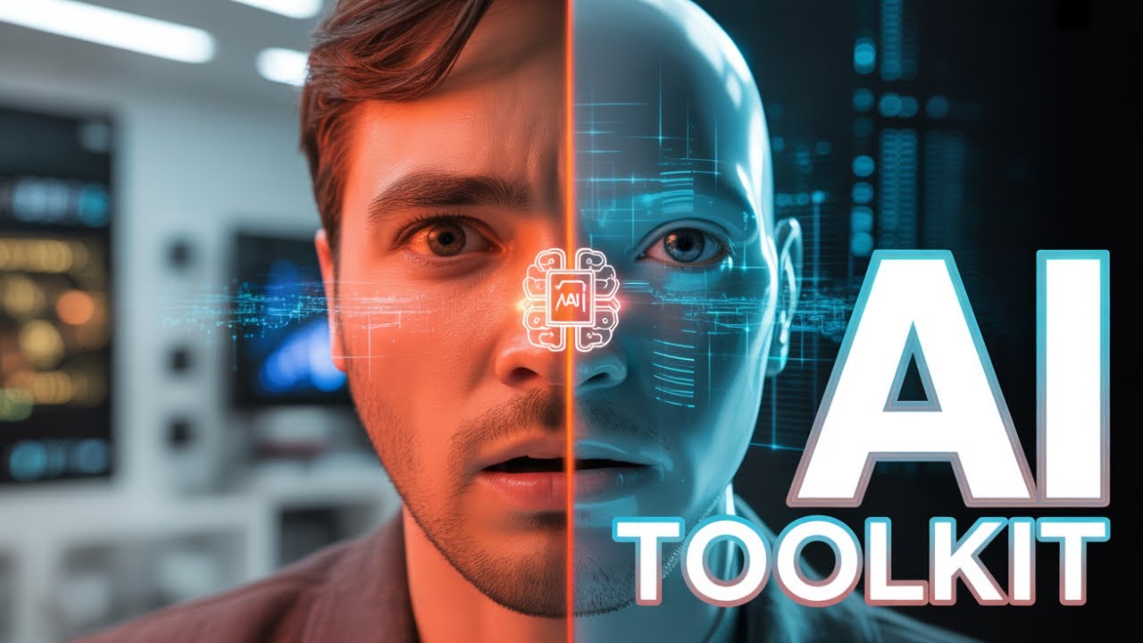 7 AI Tools to Boost Your Income in 2025 | Smart AI Hustle