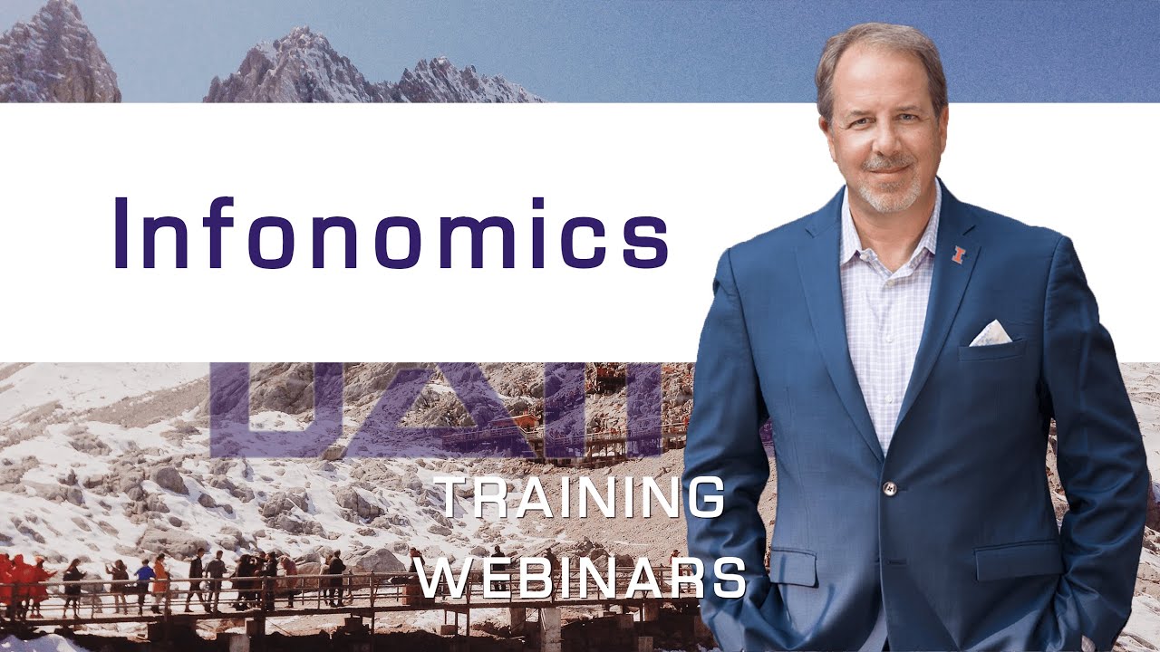 Infonomics: Monetizing, Managing and Measuring Data as an Actual Asset with Doug Laney