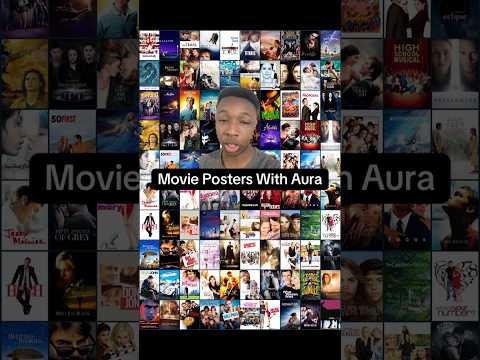 Movie Posters With The Most Aura Part 2 #aura #movies #poster #f1 #denzelwashington #bradpitt