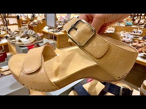 #Dansko #shoes ☀️ #fashion #style #shopping