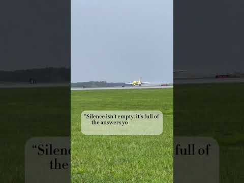 “Listen to the Quiet: A Quote on Inner Wisdom”. #shorts #quotes #silence