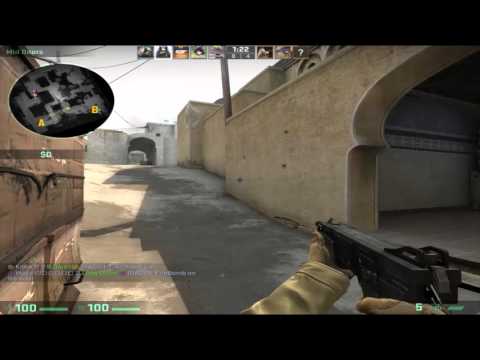 Steam Community :: Video :: meme hard on dust2