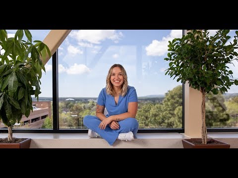 Nicole Zygadlo, Patient Care Technician
