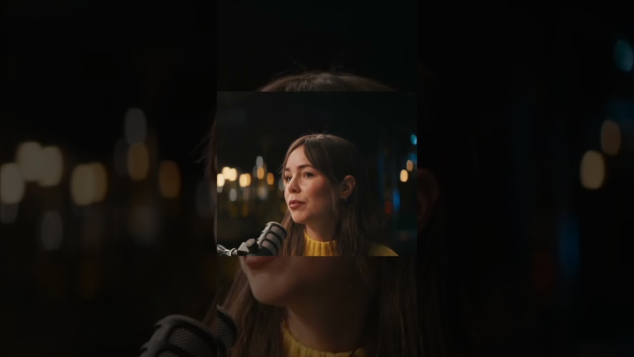 Camila Sodi breaks the silence after her 'p3l34' with Thalía... She wants to separate us!