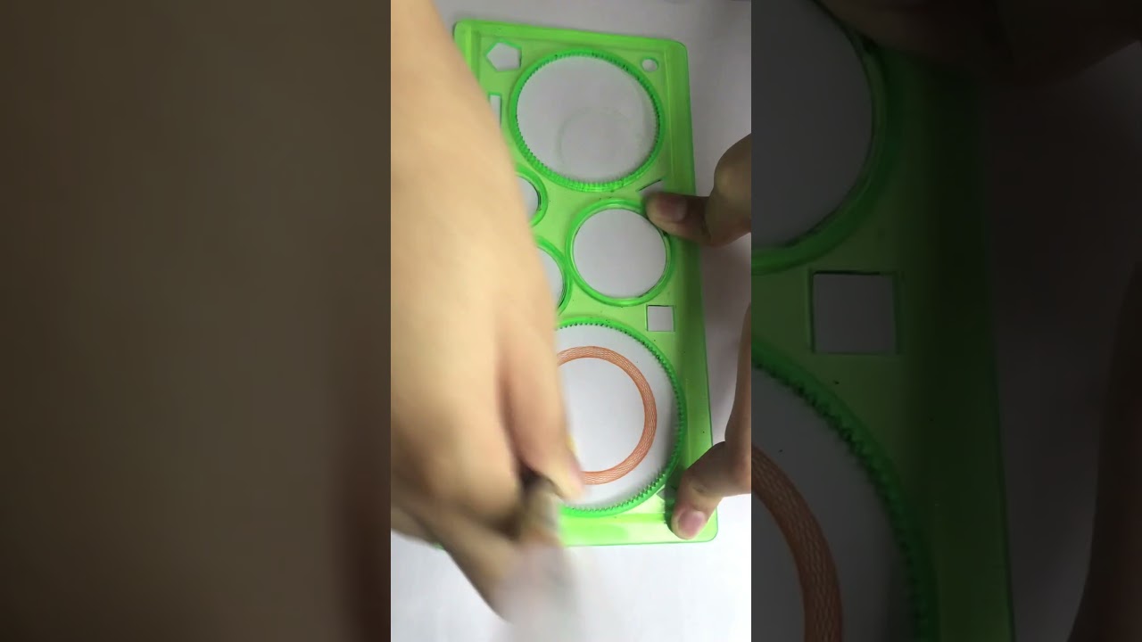 Creating Perfect Spirograph Art: A Beginner’s Tutorial