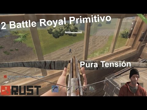 Steam Community :: Video :: Gameplay Rust ,#Clan TsD#3 ª y 4ª puesto# ...