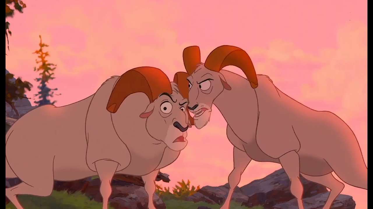 brother bear 2003 [2019] part 15