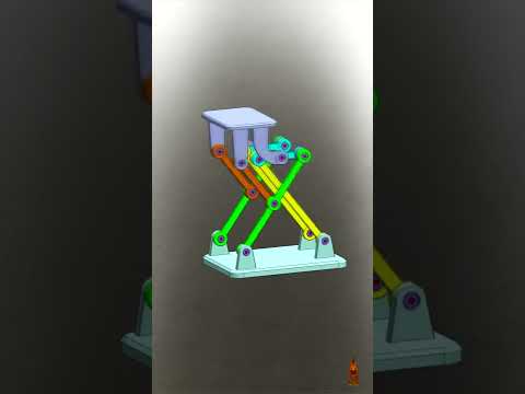 Mechanical principles