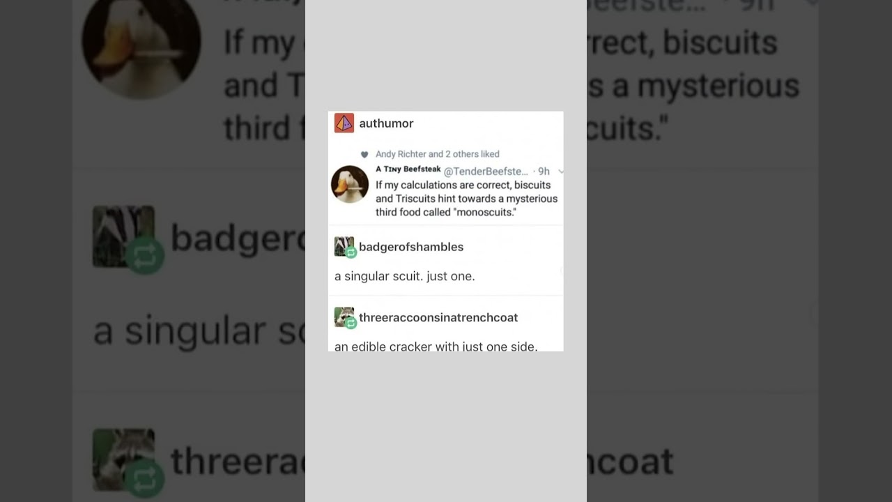 Calculations Tumblr Post 😌