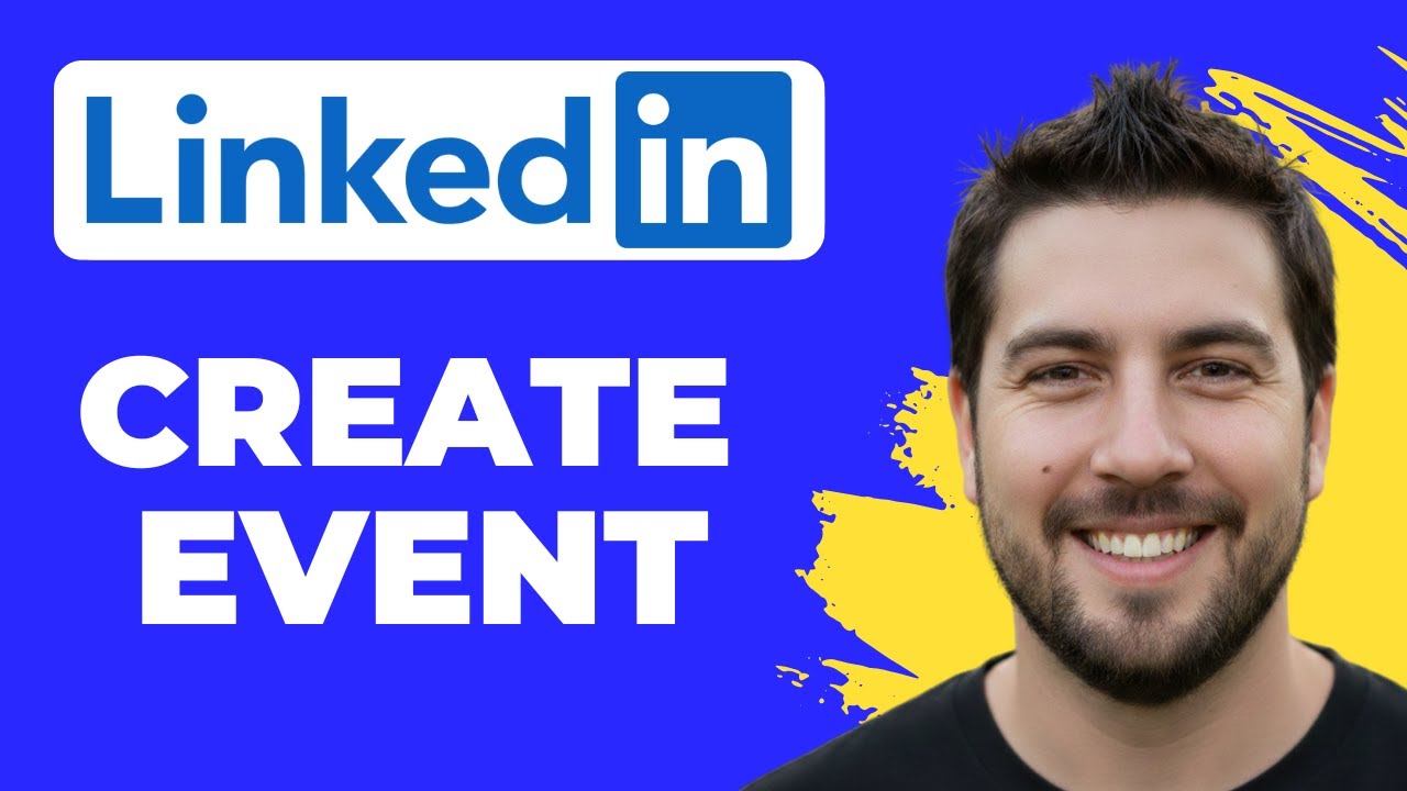 How To Create An Event On LinkedIn (Full Guide)