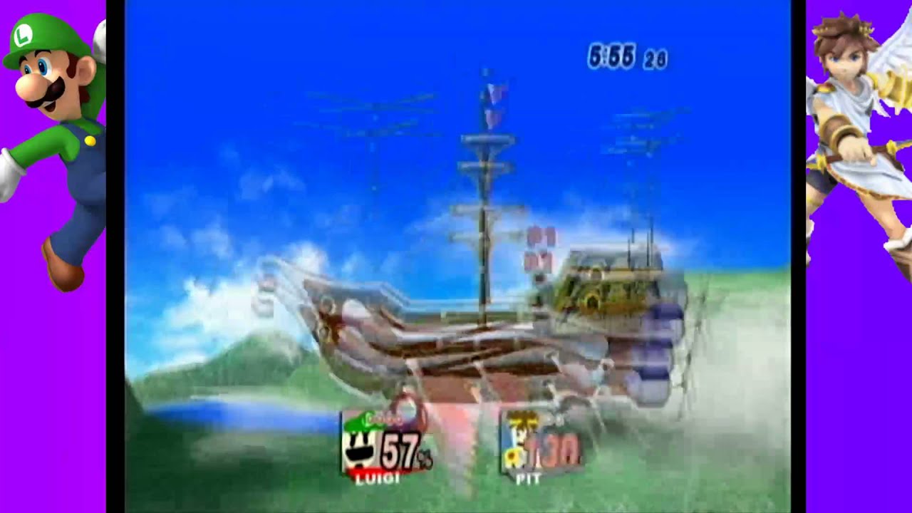 Let's Commentate: SSBB Hack: Brawl Minus Part 1