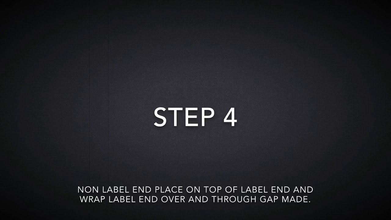 MJN KARATE CLUB - How to tie the obi (belt)