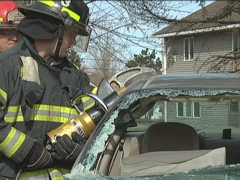 How it Works: Jaws of Life