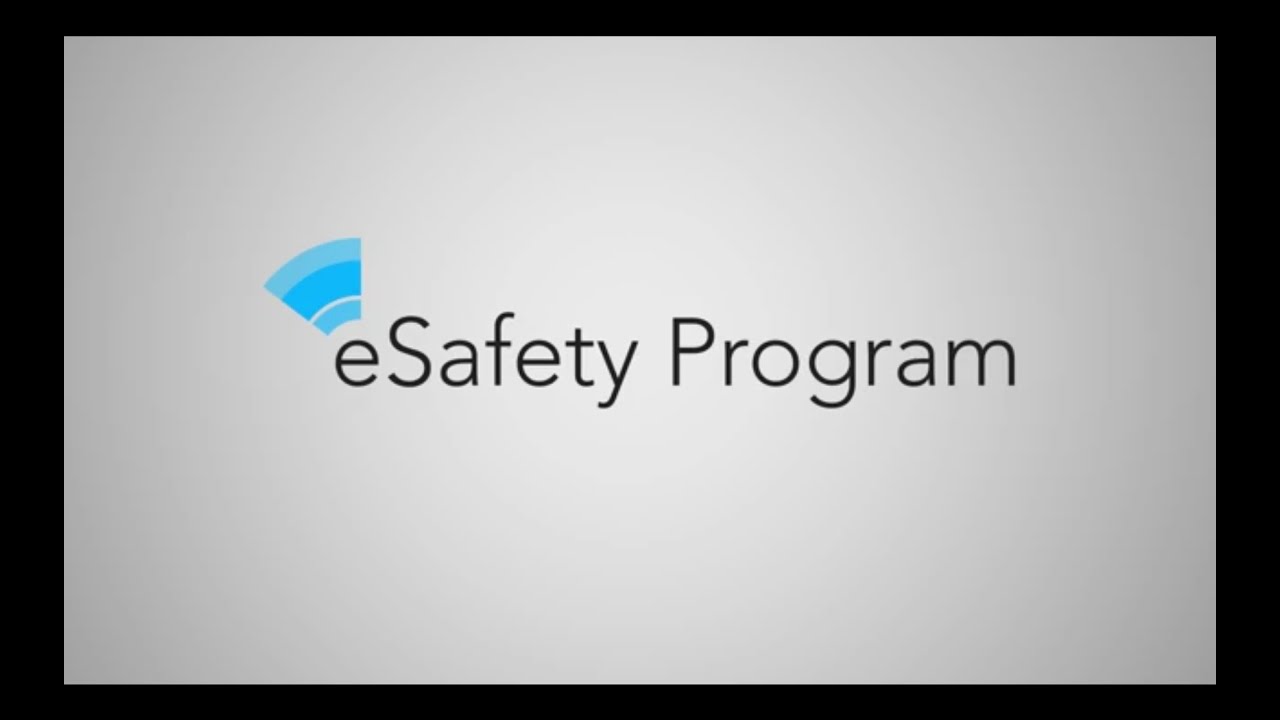 SET Safety - eSafety Online Training System