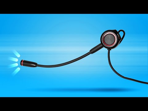 Edifier GM3SE Review: Gaming Earbuds with a Boom Microphone