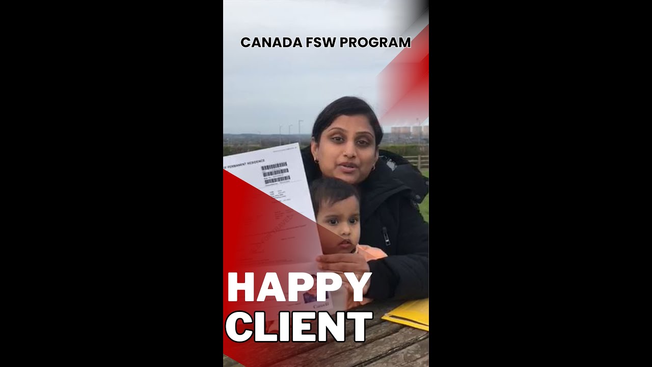 Canada FSW Program | Visa Approval | Fast Global Migration