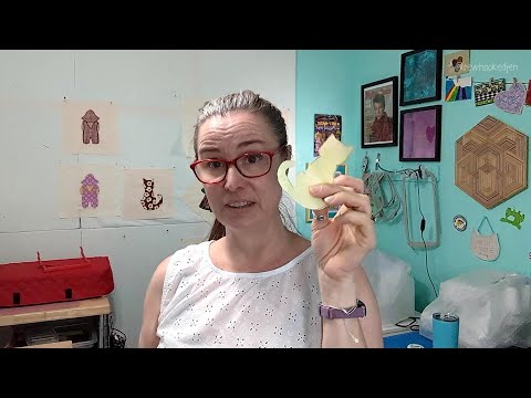 TTMT #735 – Hand & Machine – TTMT – Talk To Me Tuesday