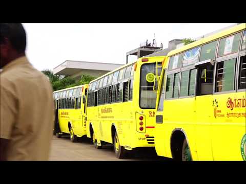 RMK Patashaala Gummidipoondi, Chennai: Admission, Fee, Affiliation