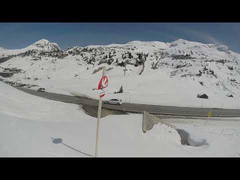 St Anton 2023 - Zurs, Red 144