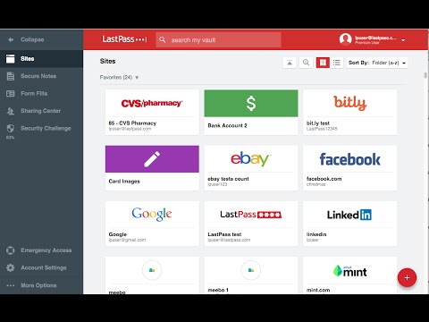 LastPass en Microsoft Edge de Windows 10 – JGAITPro