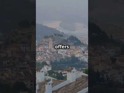 Get Paid to Live Abroad! 🌍 5 Countries That Will Pay You to Move There! #facts #travelcuriosity
