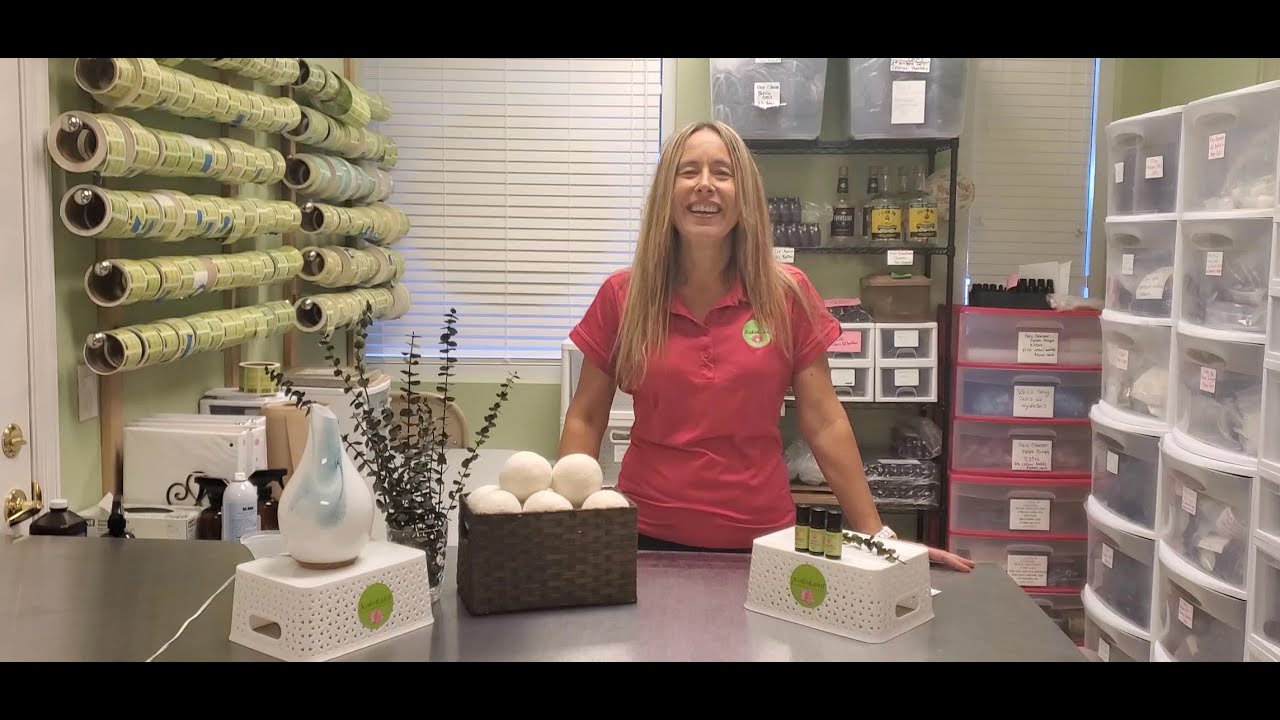 5 Ways to Use Eucalyptus Globulus
