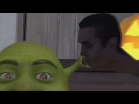 Steam Community :: Video :: Shrek KEK (BASS BOOSTED) MLG