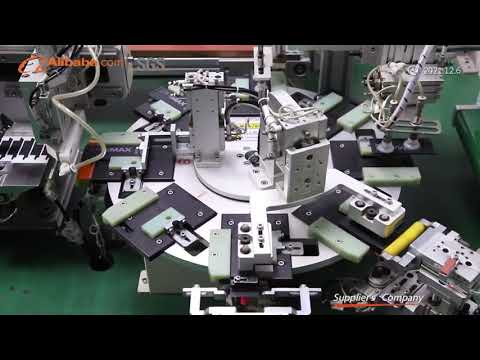 Watch How Mobile Phone Batteries Are Produced in Bulk - Battery Manufacturing Process