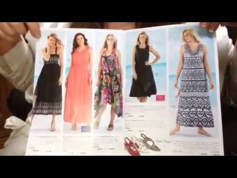 ASMR, Flipping Thru Anthony Richards Catalog, Chewing Bubble Gum, Coffee, Soft Spoken