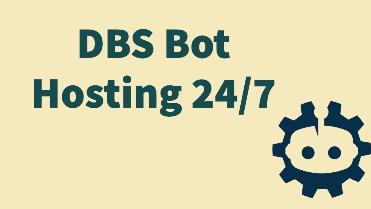 Discord Bot Studio Hosting Tutorial (Pebblehost)