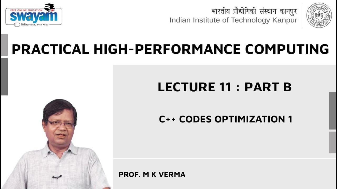 Optimizing C++ Performance: A Deep Dive into Compiler Options and Libraries | Galaxy.ai