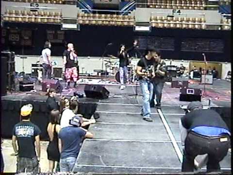 The Sky - Whole Lotta Love solo ( Nashville Municipal Auditorium)