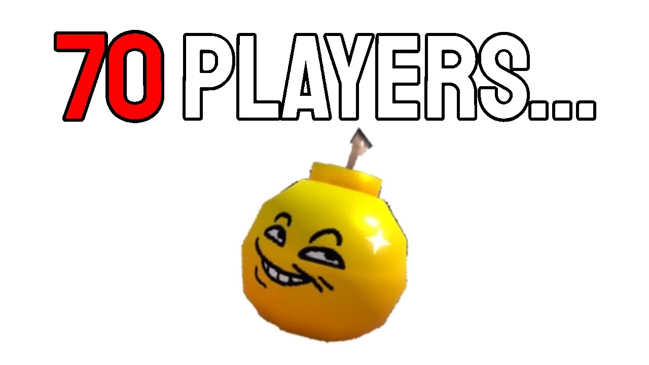 What happened to Super Bomb Survival?
