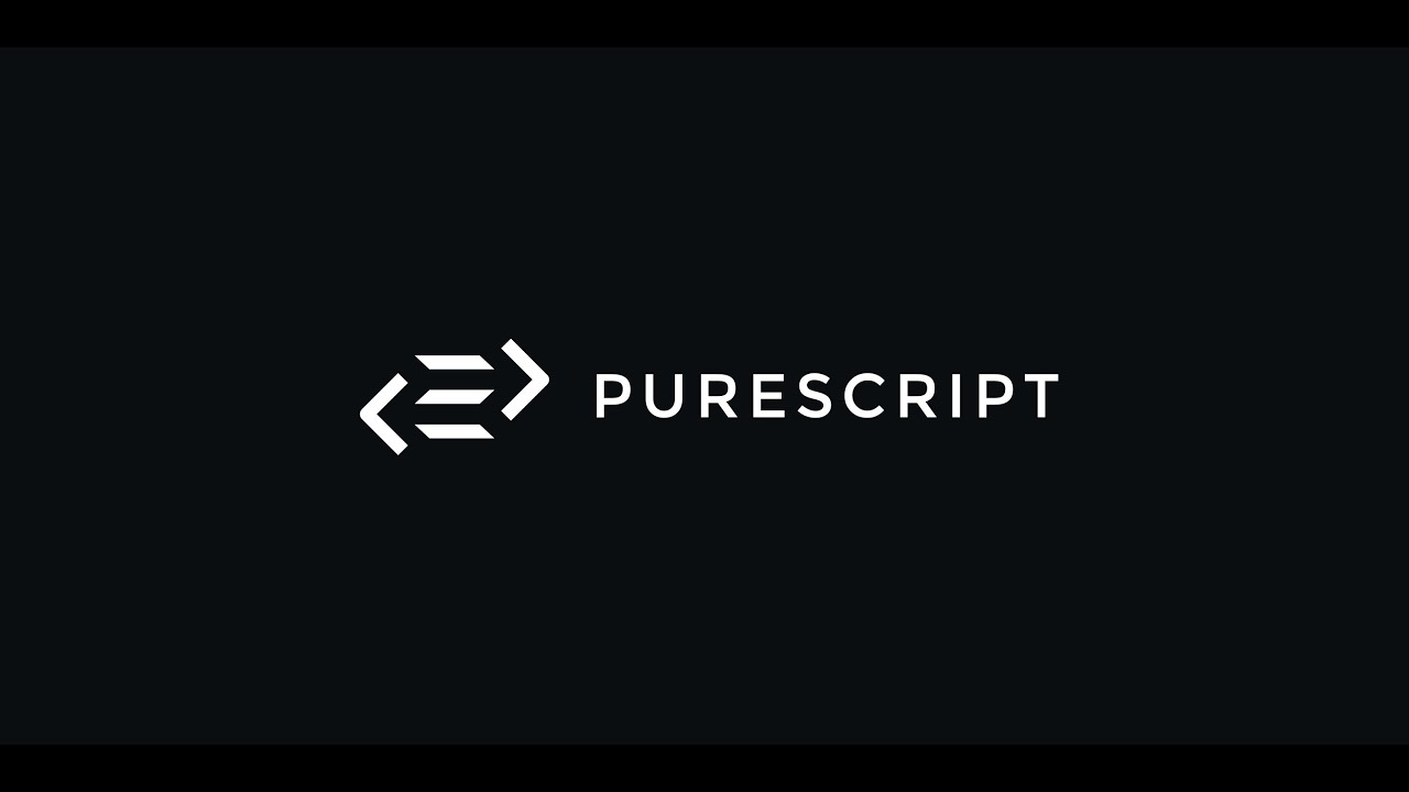PureScript Setup