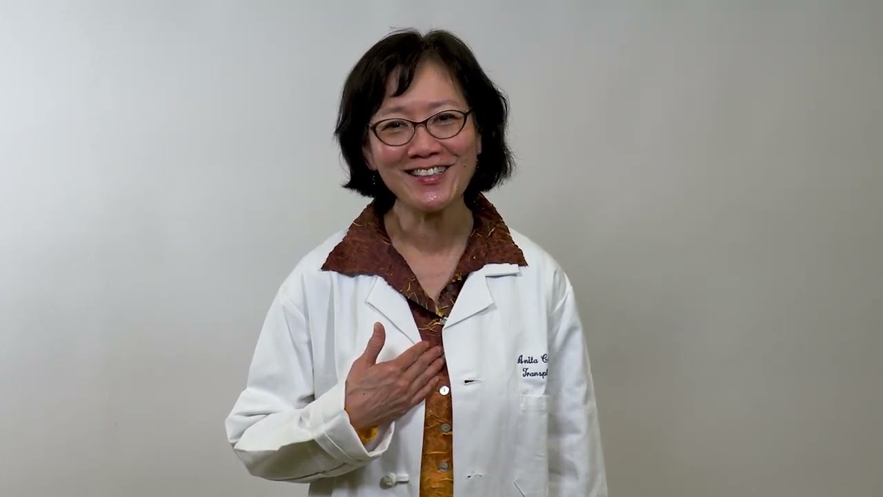 The University of Chicago Department of Surgery: This is Who We Are!