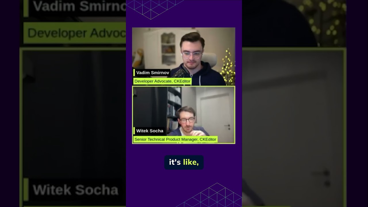 What is CKEditor? The Ultimate Rich Text Editor!