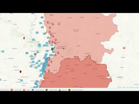 Ukraine. Military Summary And Analysis 11.01.2023