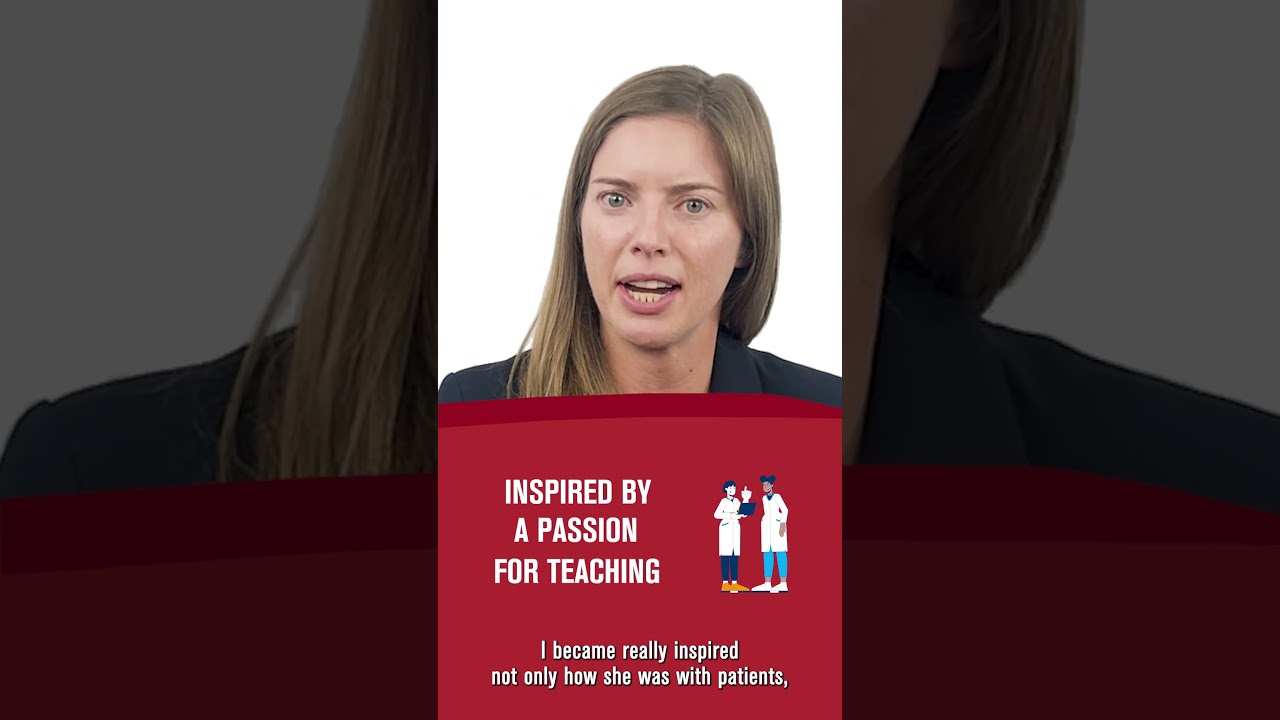 Passion for Hematology thrives on mentorship and education! 🩸📚