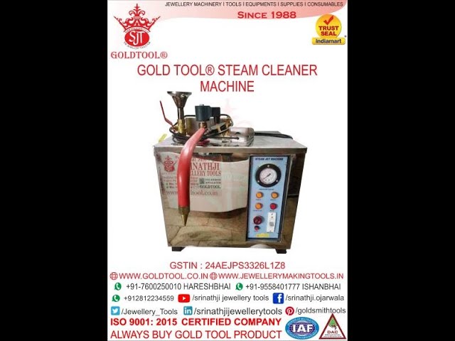 Jewellery Finishing Tool - Strong 204 Gold Hand Cutting Machine ...