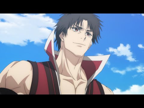 Anime in English | All Episodes | Anime Full Screen English Dub | 2025 New Anime Series #61