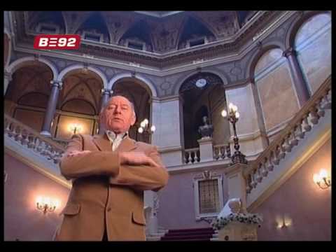 BG priče - Narodna Banka