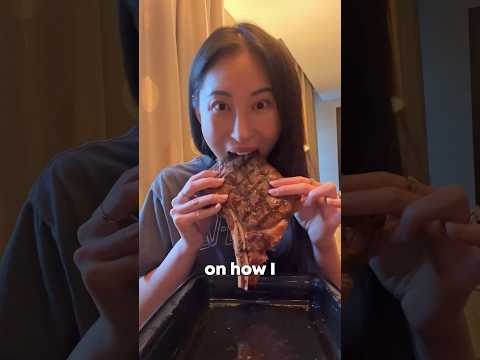 How I Order Perfect Steaks on Carnivore Diet
