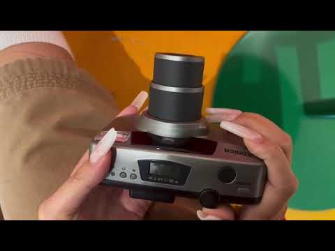 Konica z up 110
