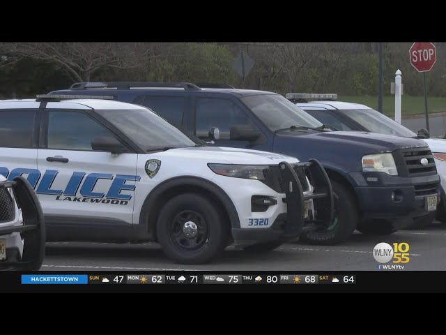 What did Dion Marsh do? New Jersey man pleads guilty to series of hate ...