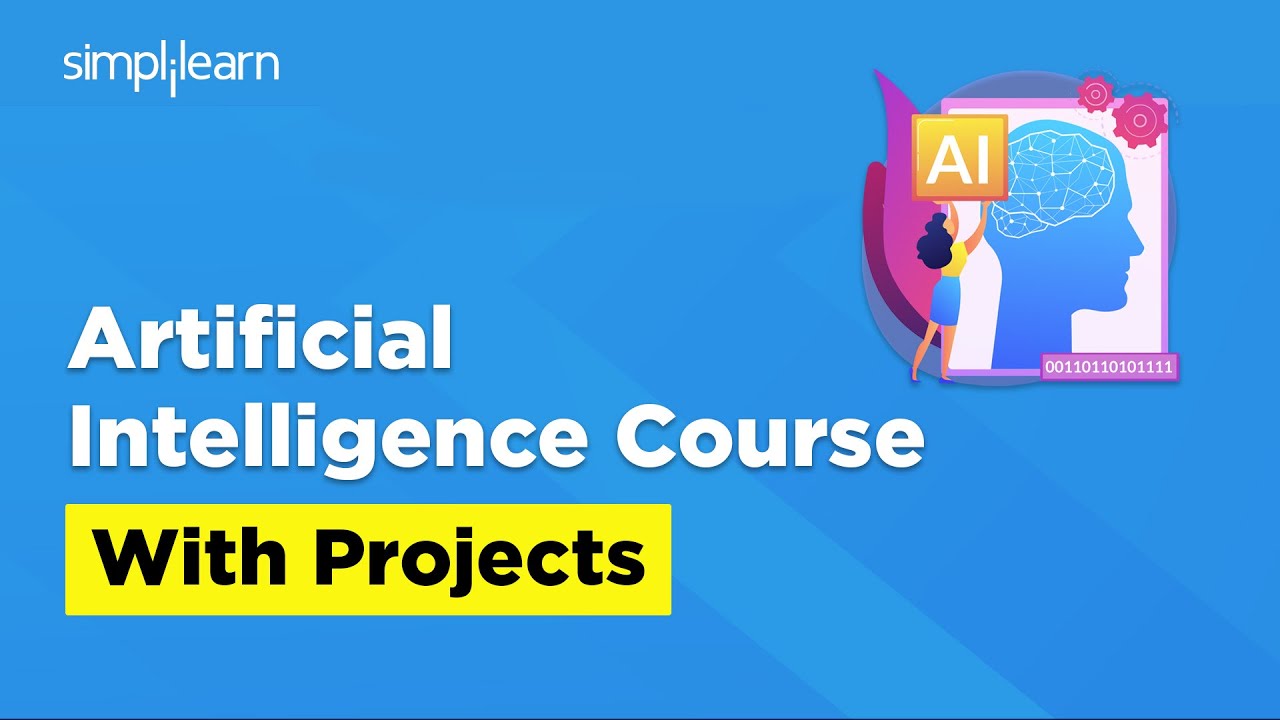 Navigating the AI Revolution: A Comprehensive Guide to Artificial Intelligence Education and ...