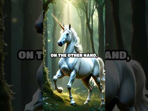 Mystical Creatures: Origins and Meaning