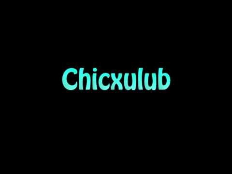 Learn How To Pronounce Chicxulub