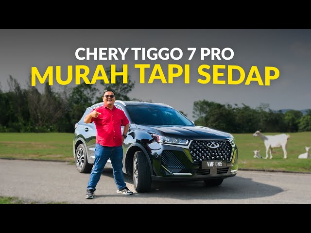 Media Review - Chery