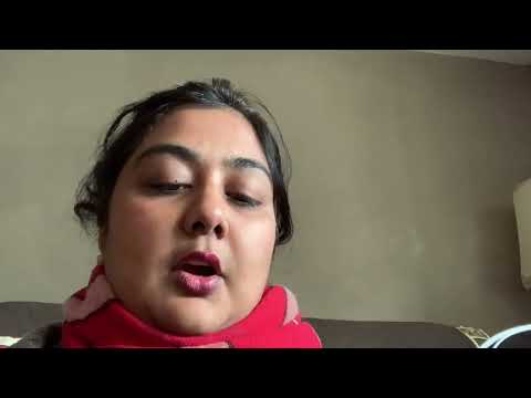 Reading from Dreamy Moons Tarot Book: The Death Card
