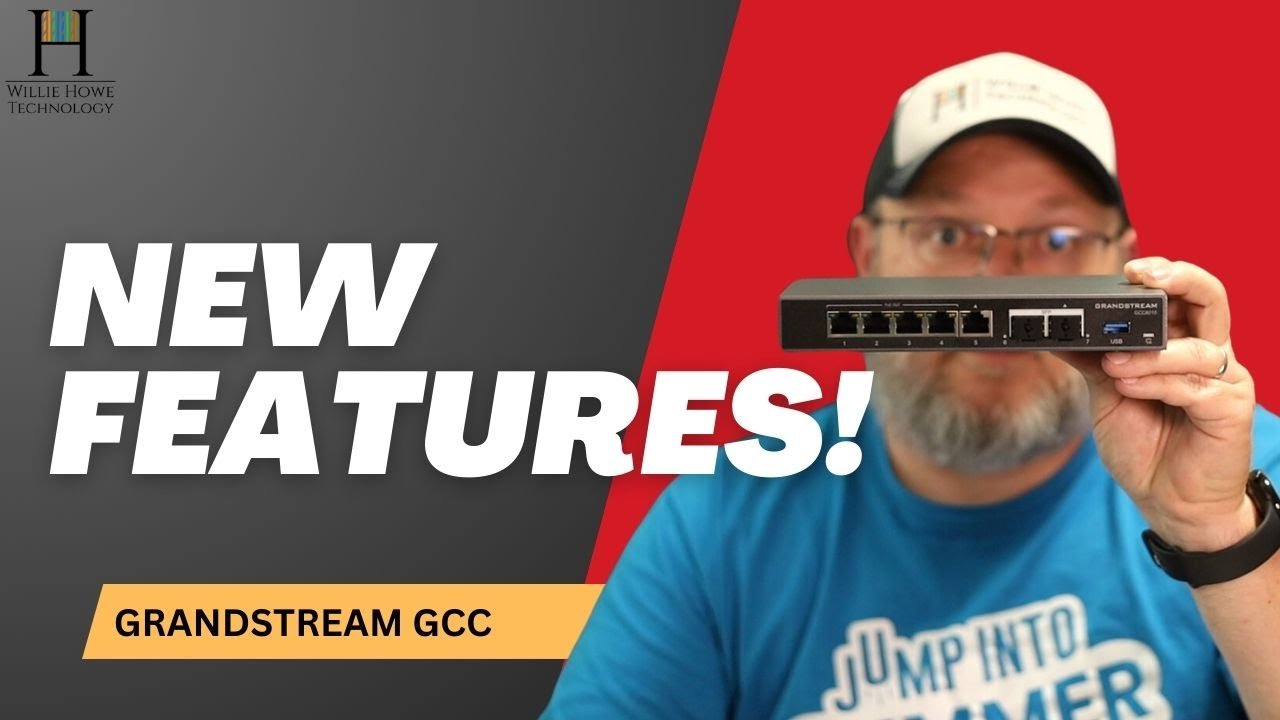 This Firewall Just Keeps Getting Better
